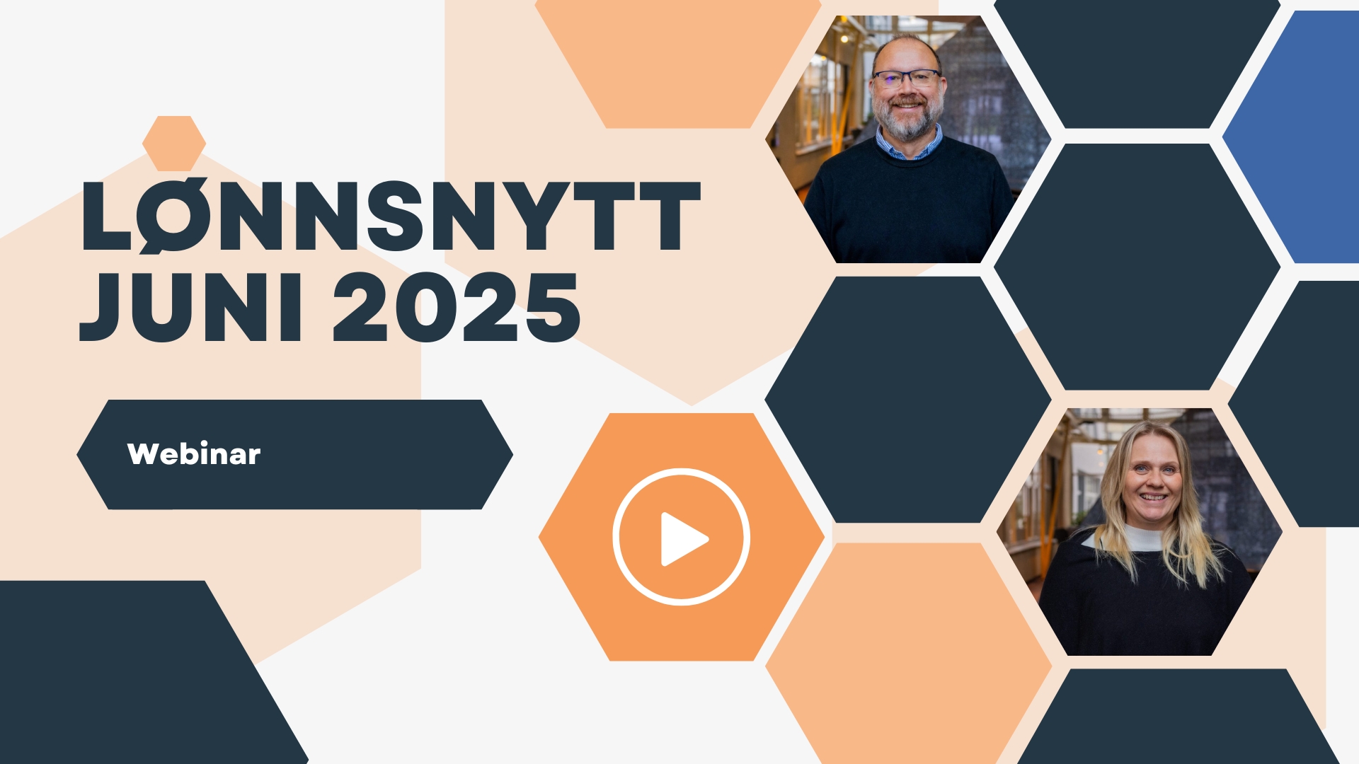 Logg inn – Connect HRM